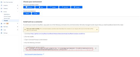 cloudflare and portainer guides silverbullet community