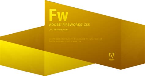 Serial Cs5 Fireworks Cs5