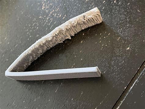 Prusa Slicer And Overhangs R Prusa3d