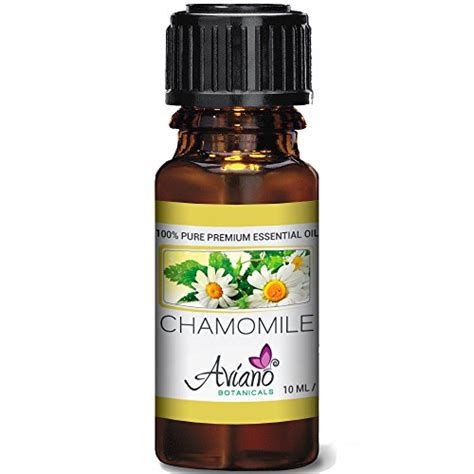 5 Best Essential Oils For Sprained Ankle And Swelling