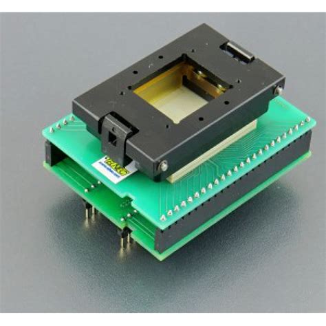 DIL TSOP ZIF NAND Module D Plus DDS Electronics