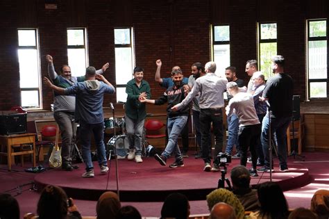 2024 Multicultural Variety Show Association For New Canadians