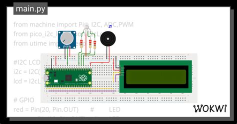 전압센서 Voltage Sensor Circuit Copy Copy Wokwi Esp32 Stm32 Arduino