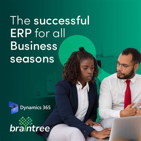 Dynamics 365 By Braintree On Linkedin Dynamics365 Financialreporting Supplychain