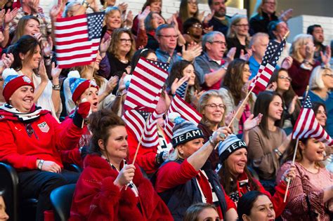American People Pictures