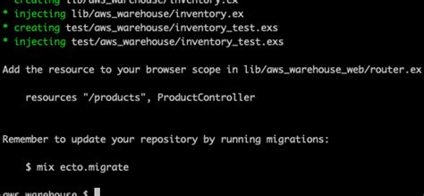 Deploying Phoenix To Aws Part 1