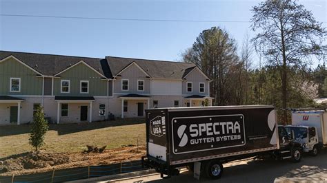 K Style Gutters A Complete Guide Spectra Gutter Systems