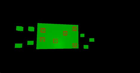 Opengl Why I Get Inconsistent Occlusion Query Results Game Development Stack Exchange