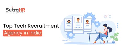 Top Tech Recruitment Agency In India Best Tech Recruiters