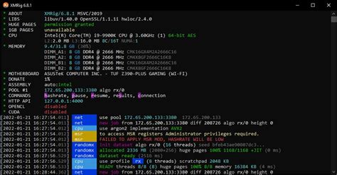Nicehash Miner Setup Get Hashing Quickly With Our Starter Guide MyMiningRig