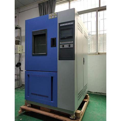 创杰仪器科技（东莞）有限公司 耐气候试验箱