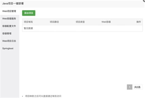 我们公司使用了 年的项目部署方案打包 一键部署详解稳的一批 知乎
