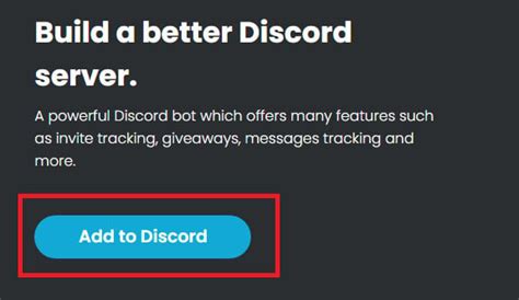How To Use Invite Tracker On Discord Golinuxcloud