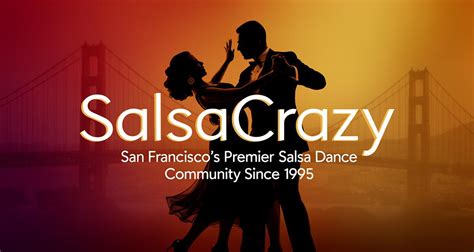 Salsacrazy Salsa Dance Classes And Events In San Francisco