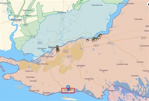 В окупованому Скадовську гучно що відомо Суспільство Stopcor