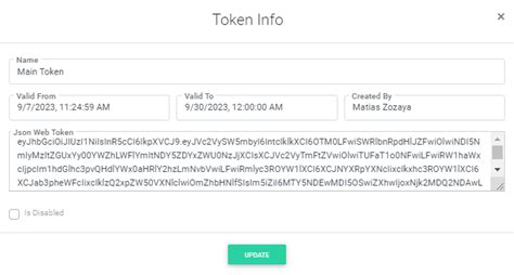 Getting Access To Wealthtechs Api Odata Wealthtechs Help Center