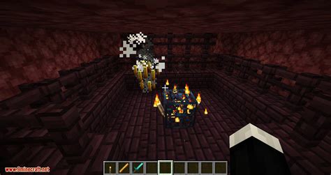 Better Spawner Control Mod Completely Disables Mob Spawners Mc Mod Net