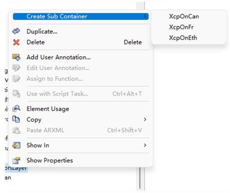聊聊autosar：基于davinci的xcp开发与配置 知乎
