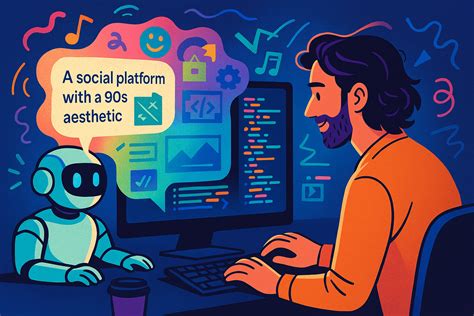 vibe coding 正夯！ai 時代的寫程式方式正在改變 learn ai