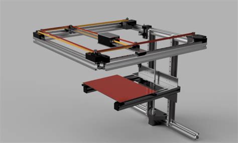 Why The Core3d Printer Uses Corexy Core3d Custom Printers