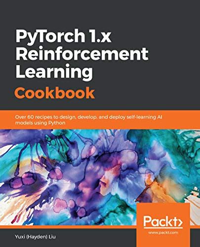 The Best Pytorch Books Of All Time Bookauthority