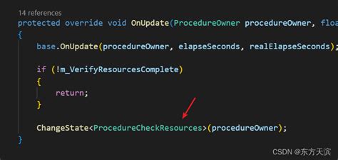 Unity Gameframework 打包和热更新模块resources资源unity Gameframework Pack Csdn博客