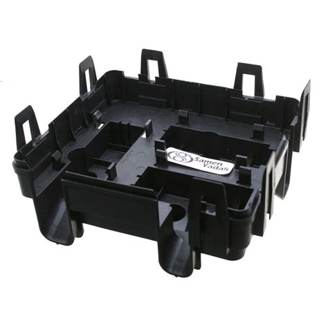 قاب جعبه فیوز داخل موتور پژو پارس نود جلو