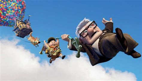Mejores Películas De Dibujos Animados En Netflix Disney Hbo Max Y Amazon