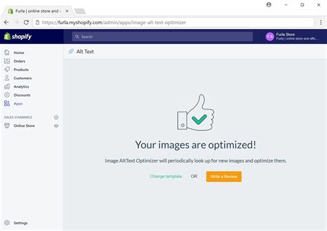 alt text ecommerce plugins for online stores shopify app store