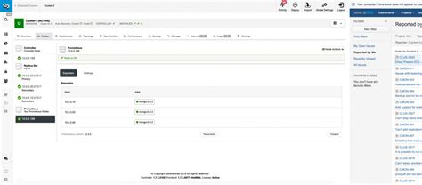 An Introduction To Time Series Databases Severalnines