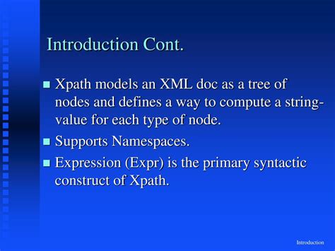 Xpath Ppt Download