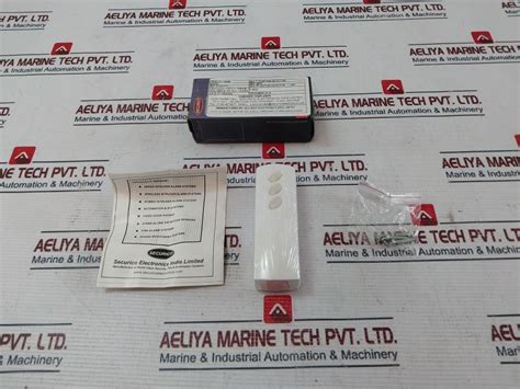 Securico Sec Mfd Multi Function Detector Aeliya Marine