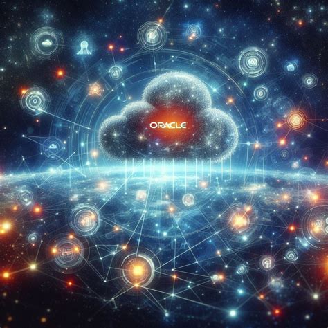 unveiling the oracle application server by vigilant inc