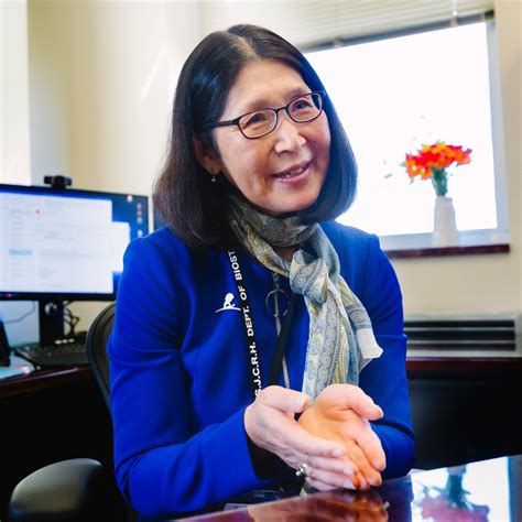 Where Data Biology Meet St Jude Researcher Taking Biostatistics To Next Level Memphis Local