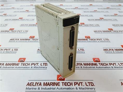 Schneider Electric Tsxaey Analog Input Module Aeliya Marine