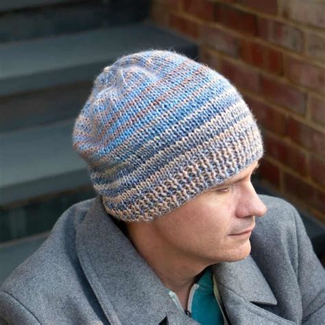 11 Free Beginner Knitting Patterns For Fall