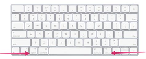 How To Unlock Keyboard On Mac