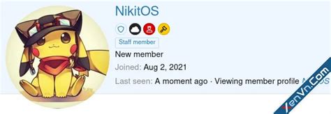 Tc Flarum Badges Xenforo 2 112 Xenvncom