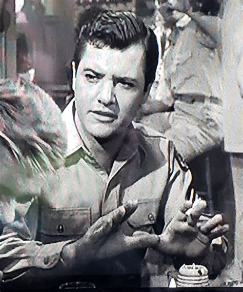 Richard Long As Paul Able In Cult Of The Cobra Richard Long Richard Actors And Actresses