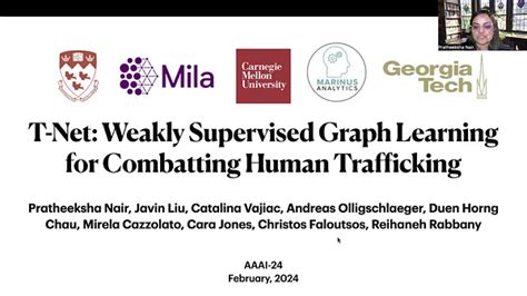 underline t net weakly supervised graph learning for combatting