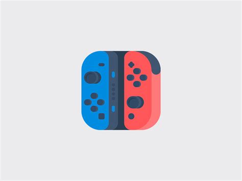 Nintendo Switch Icon At Collection Of Nintendo Switch Icon Free For Personal Use