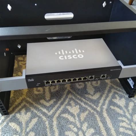 Cisco Rack