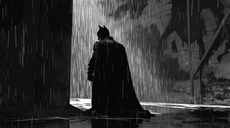 Batman S Cen