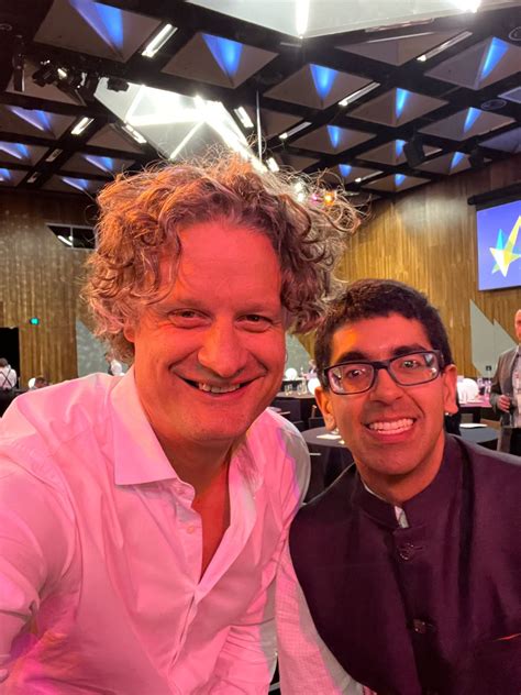 Ravi Nayyar On Linkedin Cybercon