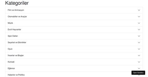 Bootstrap Codesandbox