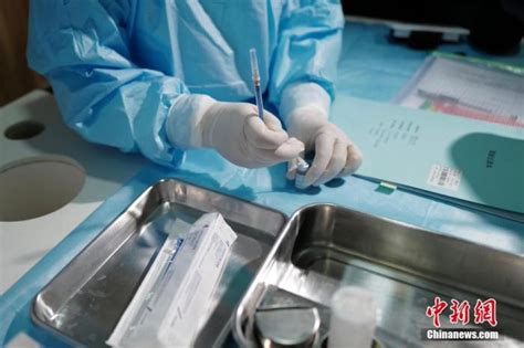 31省份累计报告接种新冠病毒疫苗3434487万剂次 国内动态 华声新闻 华声在线