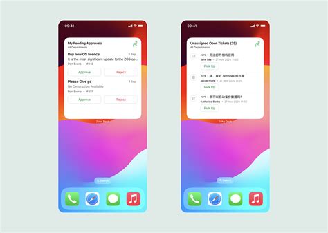 Zoho Desk Ios And Mac App Update