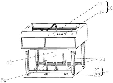 Movable Defect Automatic Detection Device Eureka Patsnap