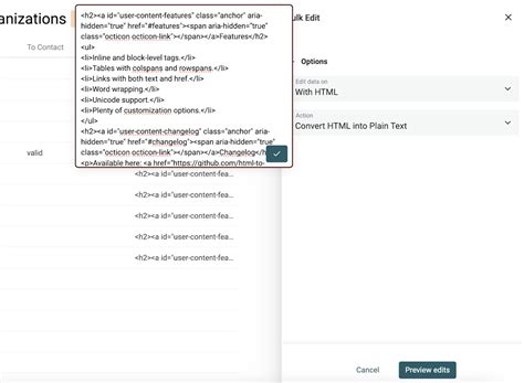 free online tool for data cleaning