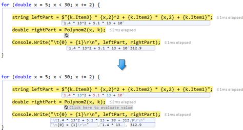 Coderush For Roslyn 109 Preview Is Available